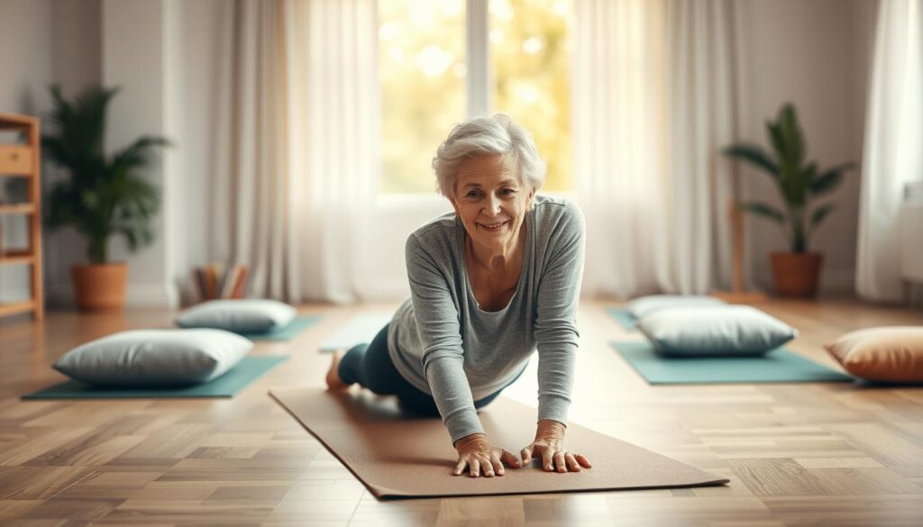 Jane Fonda Workouts for Seniors: Timeless Exercises That Still Deliver ...