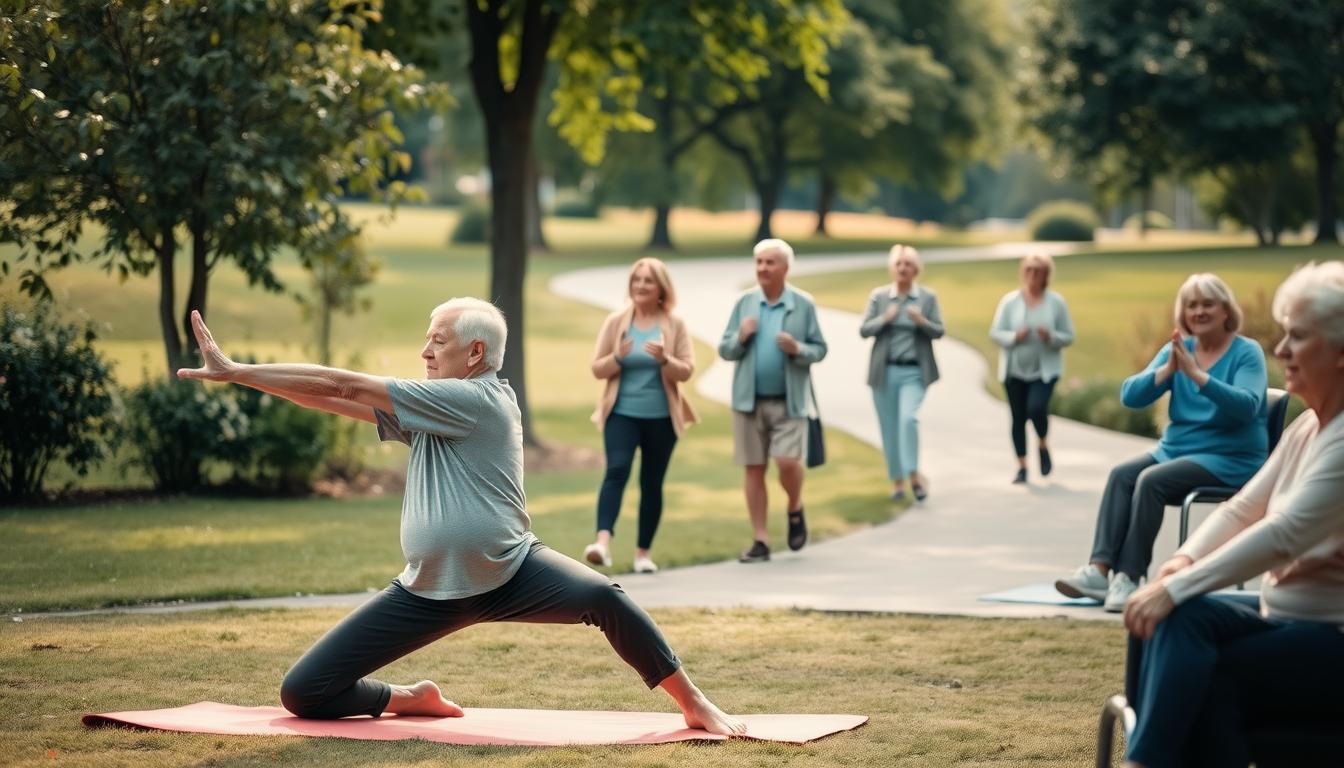 HASfit Workouts for Seniors: Trainer-Approved Routines for Every ...