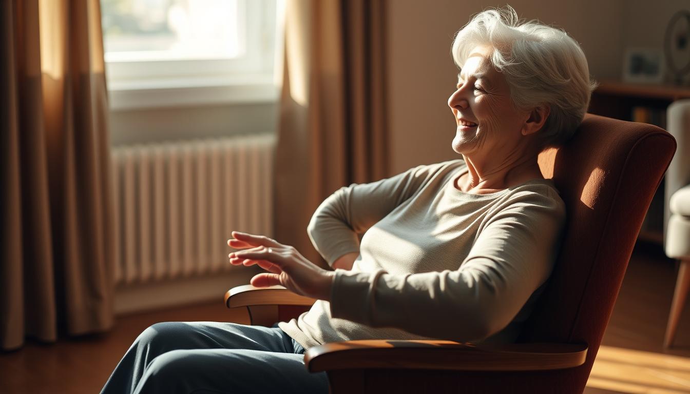 Chair Zumba for Seniors: Fun Dance Workouts to Boost Mood & Fitness ...