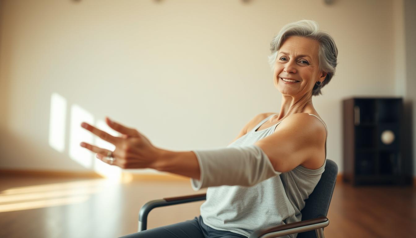 Chair Zumba for Seniors: Fun Dance Workouts to Boost Mood & Fitness ...