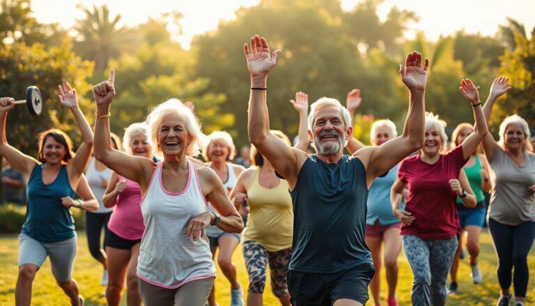 HASfit Workouts for Seniors: Trainer-Approved Routines for Every ...