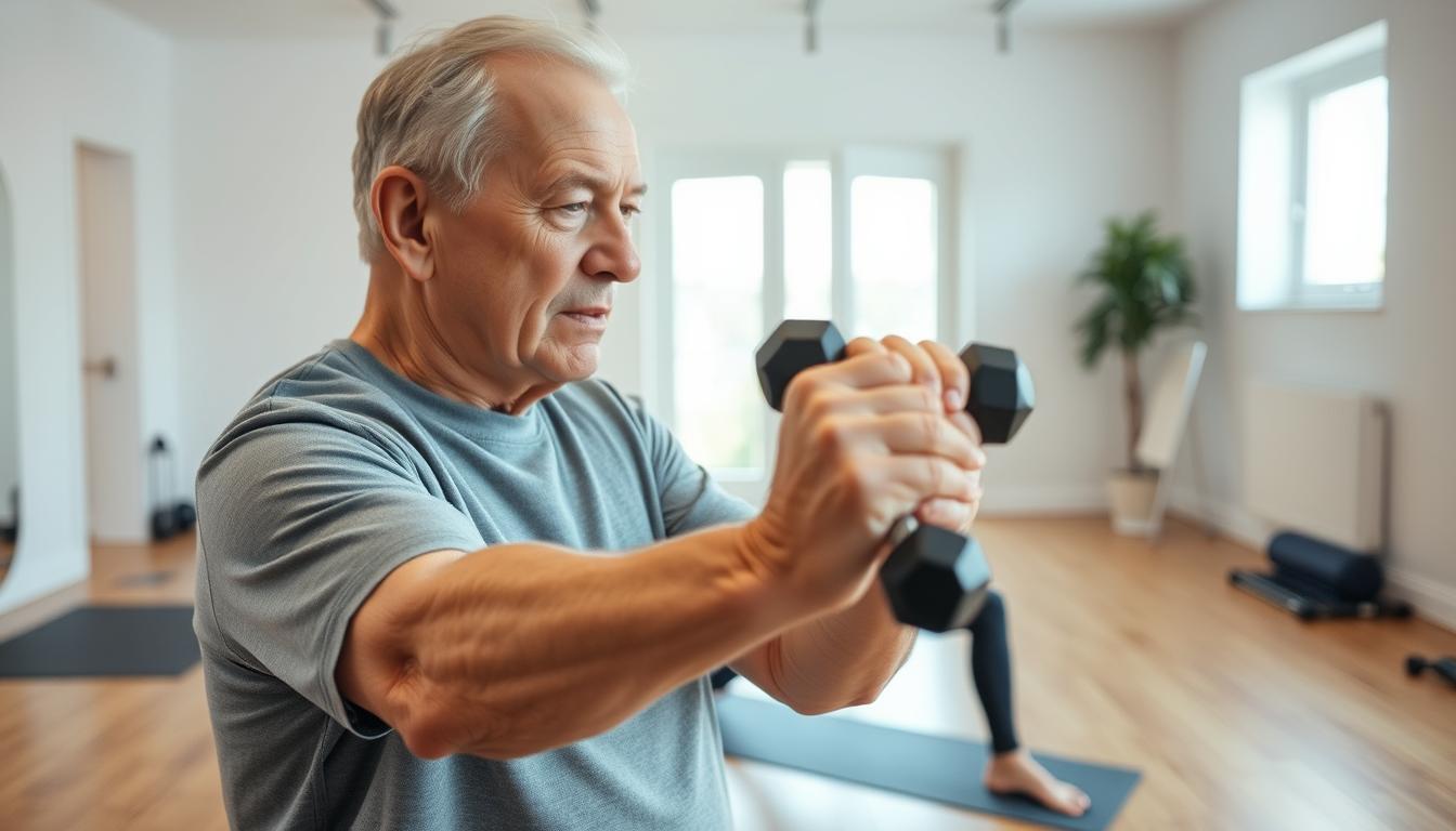 Crossfit Workouts for Seniors: Modified Moves to Build Strength Safely ...