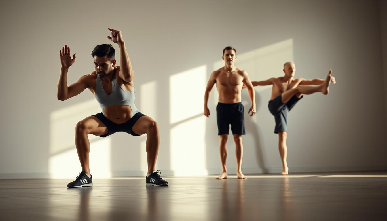 Weight Bearing Exercises for Osteoporosis at Home: Build Bones Without ...